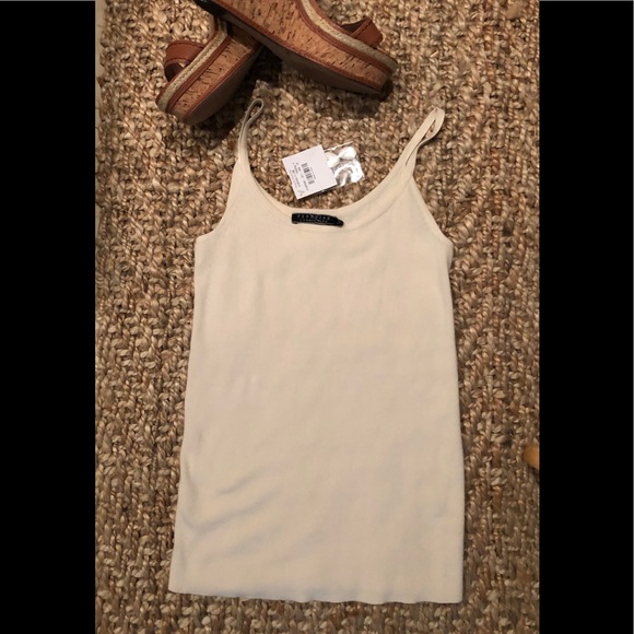 Peruvian Connection | Tops | Peruvian Connection Pima Cotton Tank Extra ...